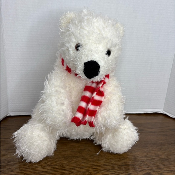 Aurora | Toys | Stuffed Polar Bears And Plush Polar Bears At Stuffed ...
